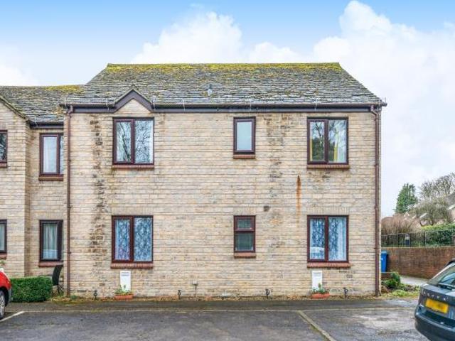 2 bedroom retirement property for sale