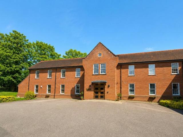 2 bedroom retirement property for sale