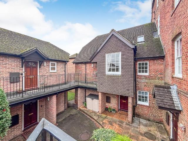 2 bedroom retirement property for sale
