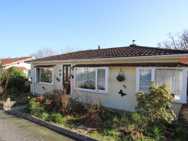 2 bedroom retirement property for sale