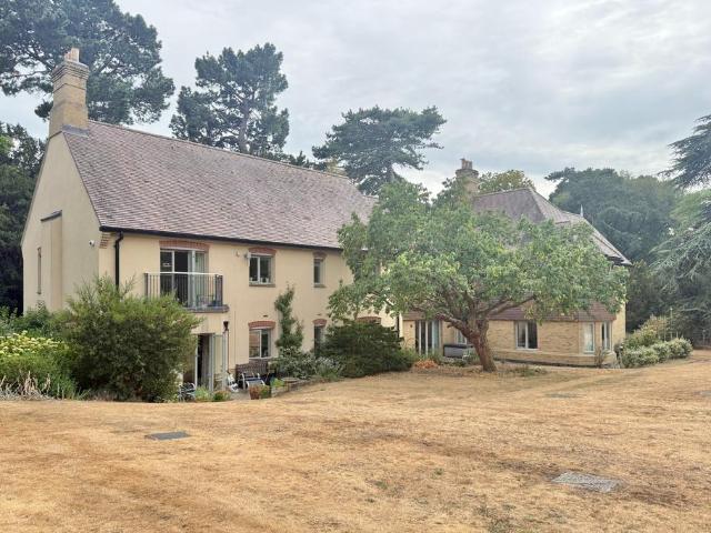 2 bedroom retirement property for sale