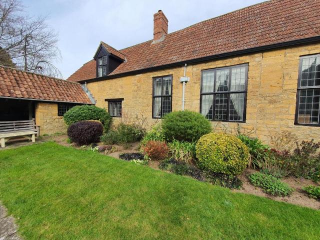 2 bedroom retirement property for sale
