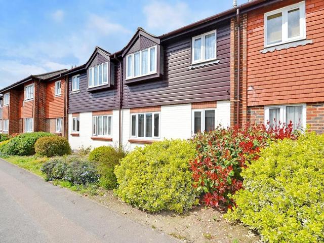 2 bedroom retirement property for sale