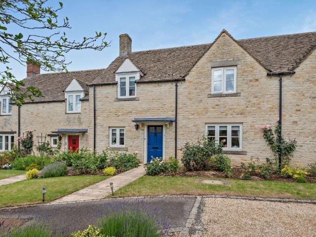2 bedroom retirement property for sale