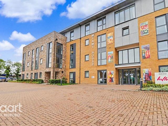 2 bedroom retirement property for sale