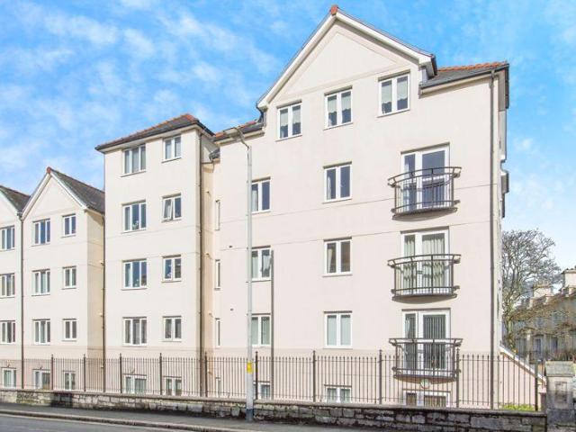 2 bedroom retirement property for sale