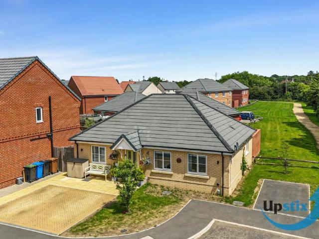 2 bedroom retirement property for sale