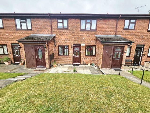 2 bedroom retirement property for sale