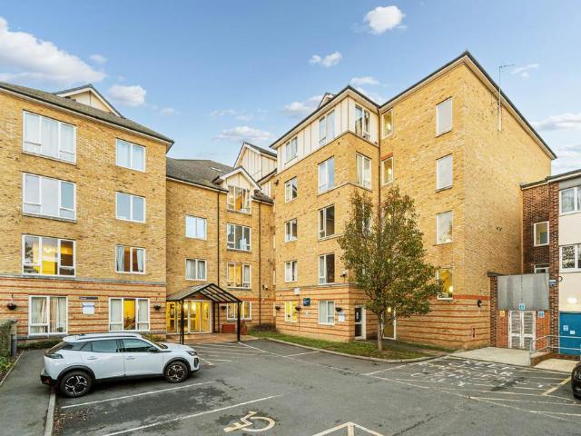 2 bedroom retirement property for sale