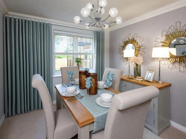 2 bedroom retirement property for sale