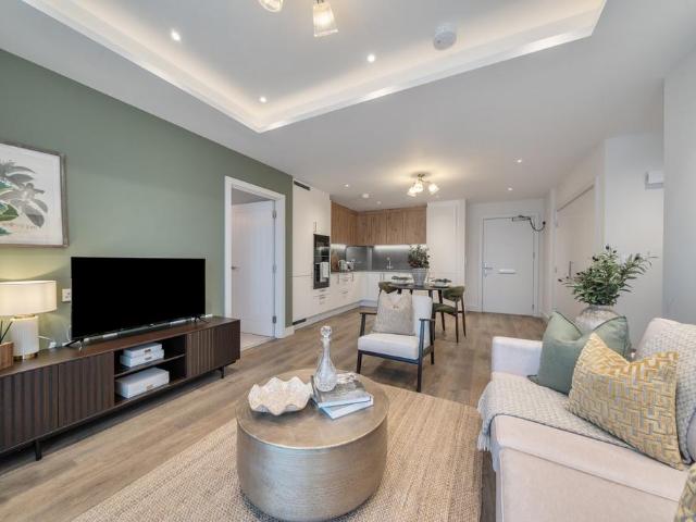 2 bedroom retirement property for sale