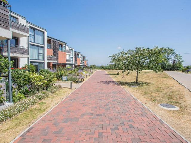 2 bedroom retirement property for sale
