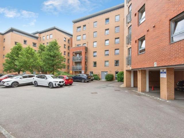 2 bedroom retirement property for sale