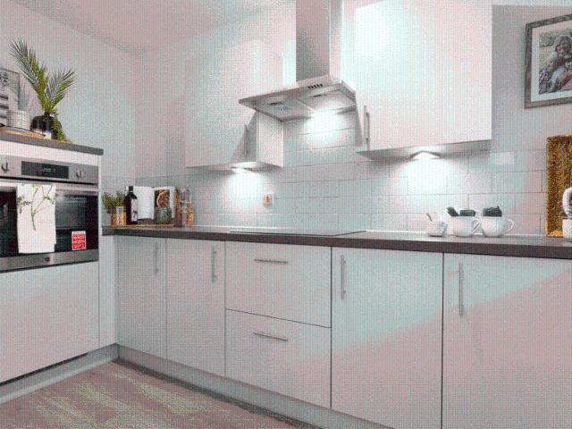2 bedroom retirement property for sale