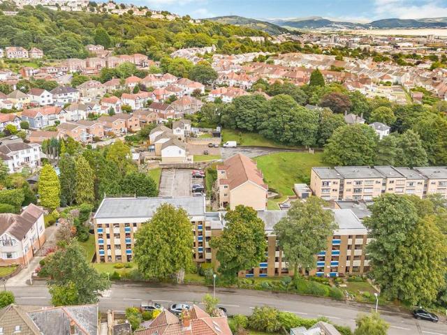 2 bedroom retirement property for sale