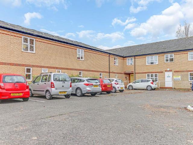 2 bedroom retirement property for sale