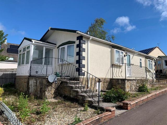 2 bedroom retirement property for sale