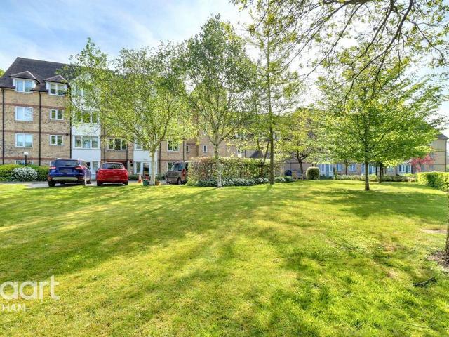 2 bedroom retirement property for sale