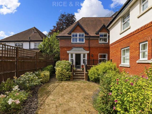 2 bedroom retirement property for sale