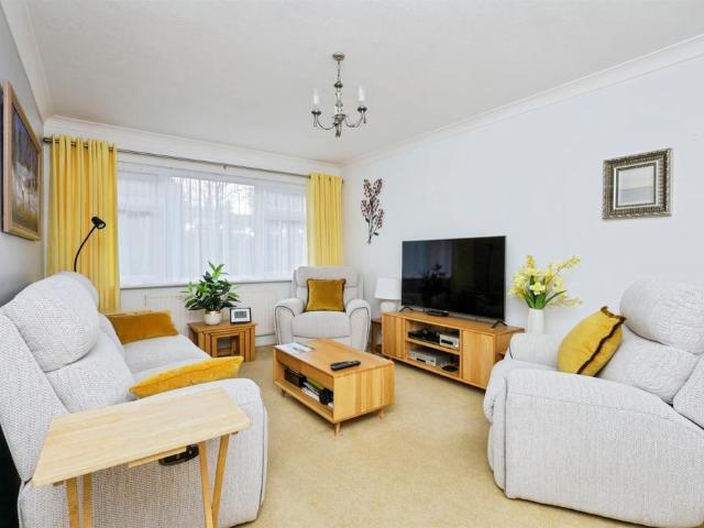 2 bedroom retirement property for sale
