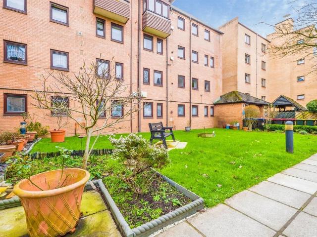2 bedroom retirement property for sale