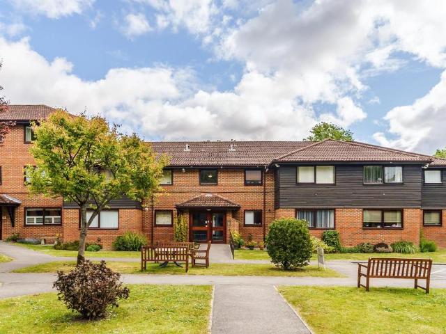 2 bedroom retirement property for sale