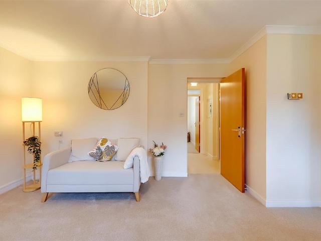 2 bedroom retirement property for sale