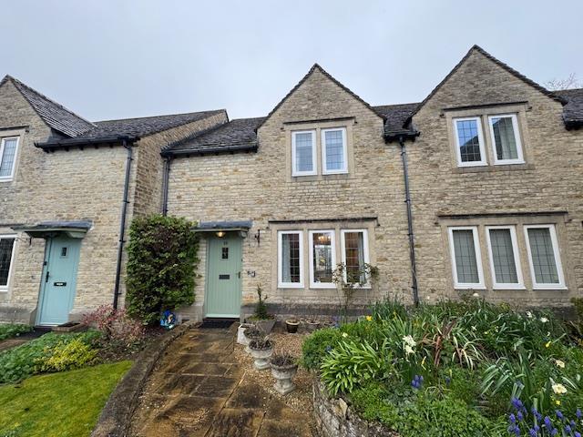 2 bedroom retirement property for sale