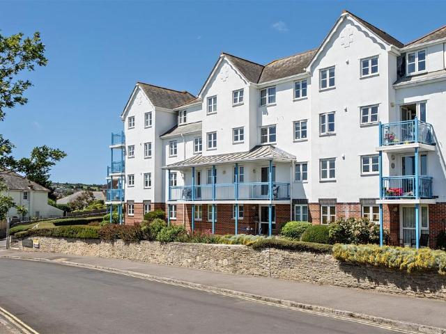 2 bedroom retirement property for sale