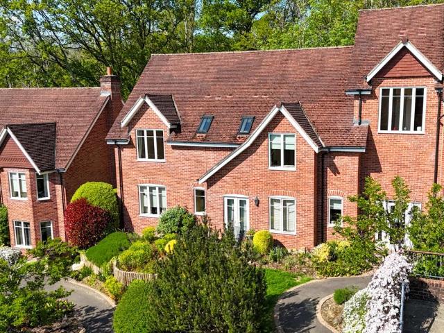 2 bedroom retirement property for sale