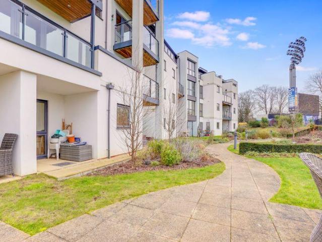 2 bedroom retirement property for sale