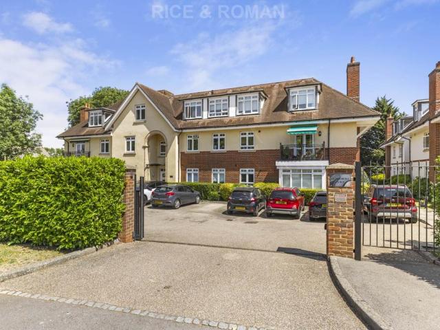 2 bedroom retirement property for sale