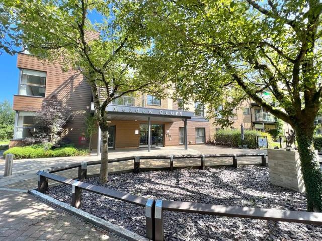2 bedroom retirement property for sale