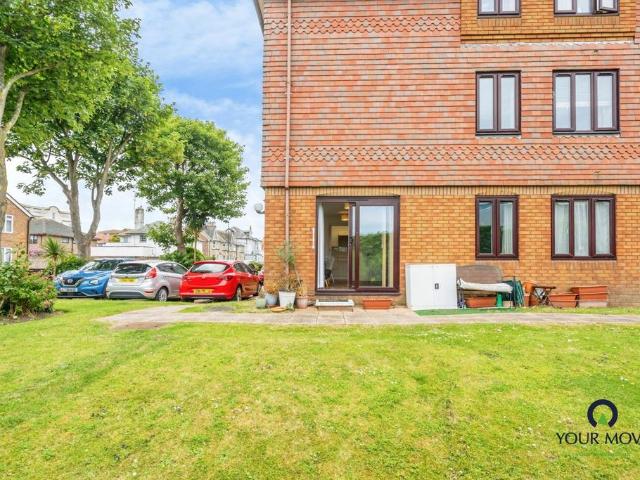 2 bedroom retirement property for sale