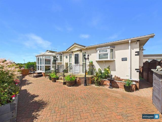 2 bedroom retirement property for sale