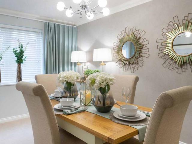 2 bedroom retirement property for sale