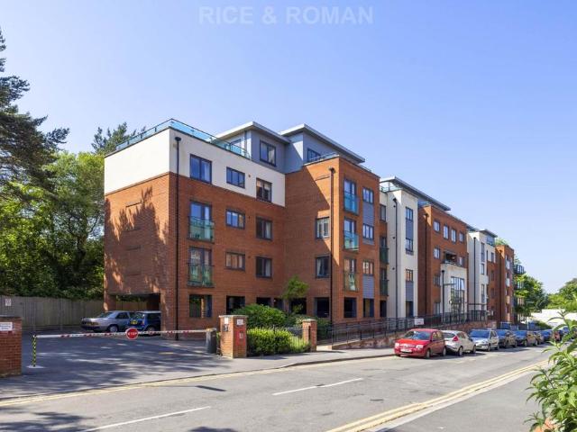 2 bedroom retirement property for sale