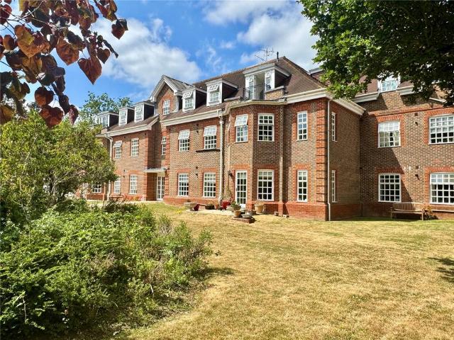 2 bedroom retirement property for sale