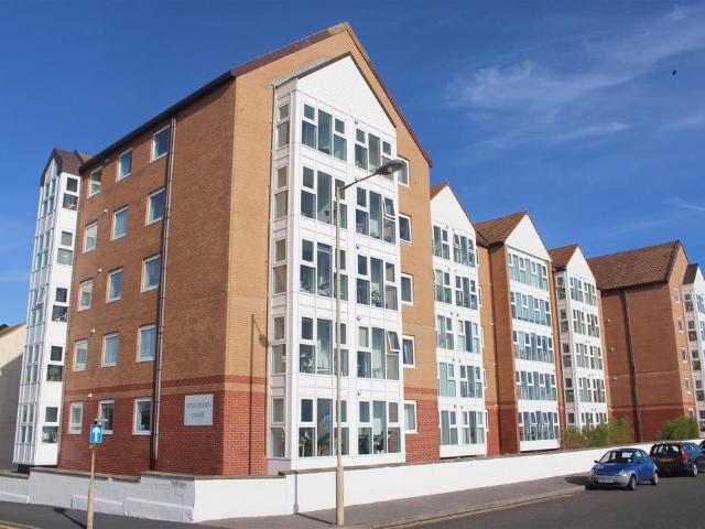 2 bedroom retirement property for sale