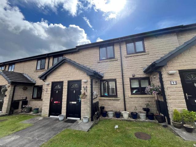 2 bedroom retirement property for sale