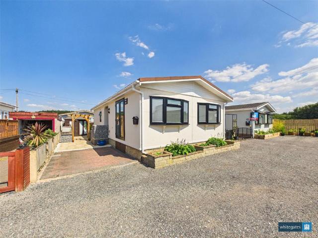 2 bedroom retirement property for sale