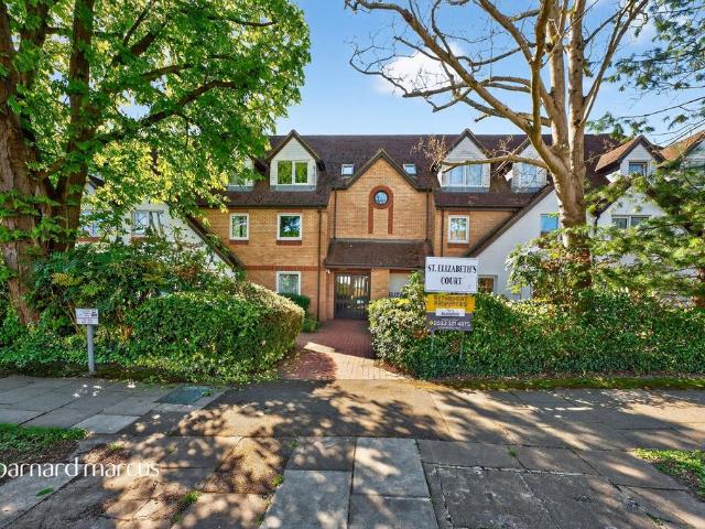 2 bedroom retirement property for sale