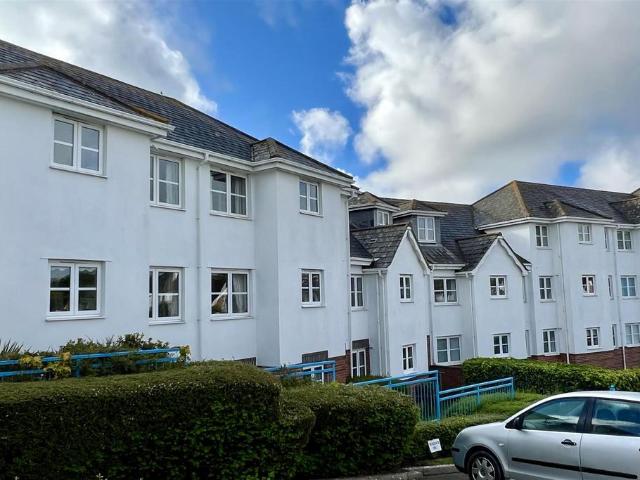2 bedroom retirement property for sale
