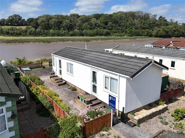 2 bedroom retirement property for sale