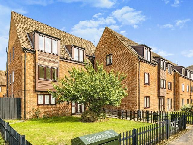 2 bedroom retirement property for sale