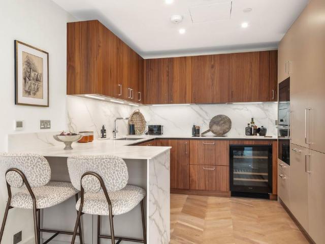 2 bedroom retirement property for sale