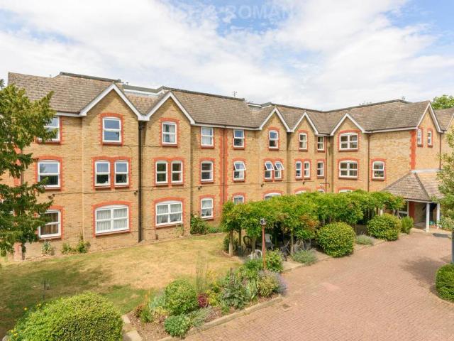 2 bedroom retirement property for sale