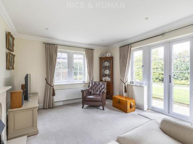 2 bedroom retirement property for sale