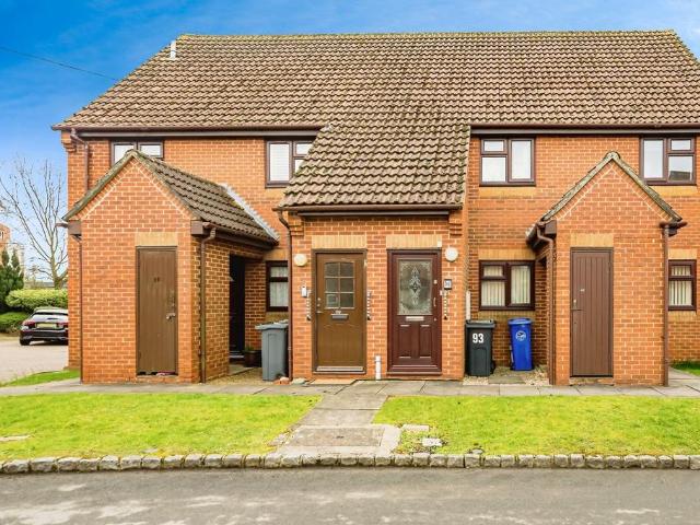 2 bedroom retirement property for sale