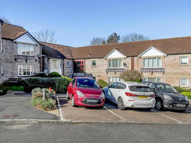 2 bedroom retirement property for sale